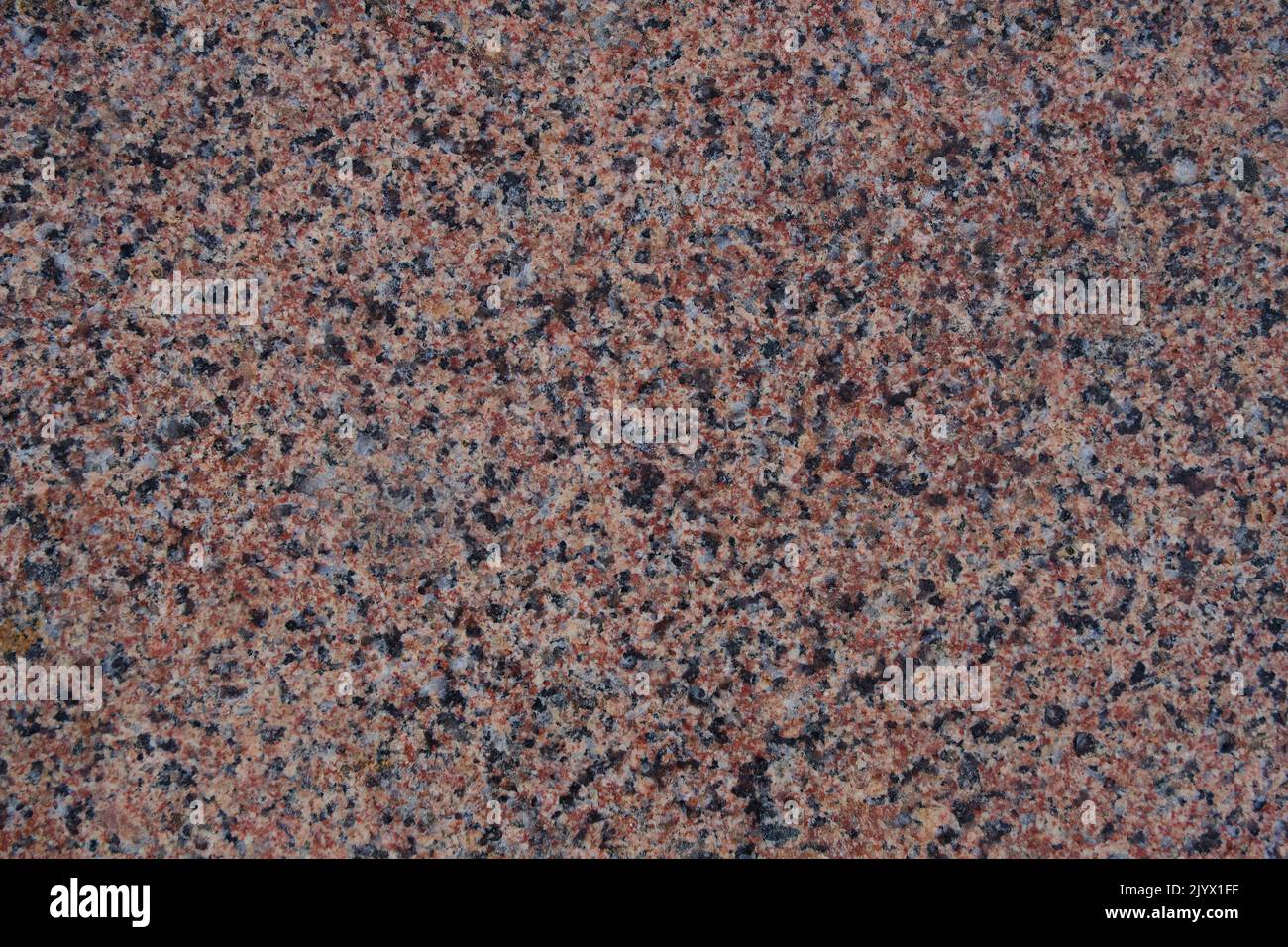 Texture and background red granite rock volcanic origin Stock Photo - Alamy