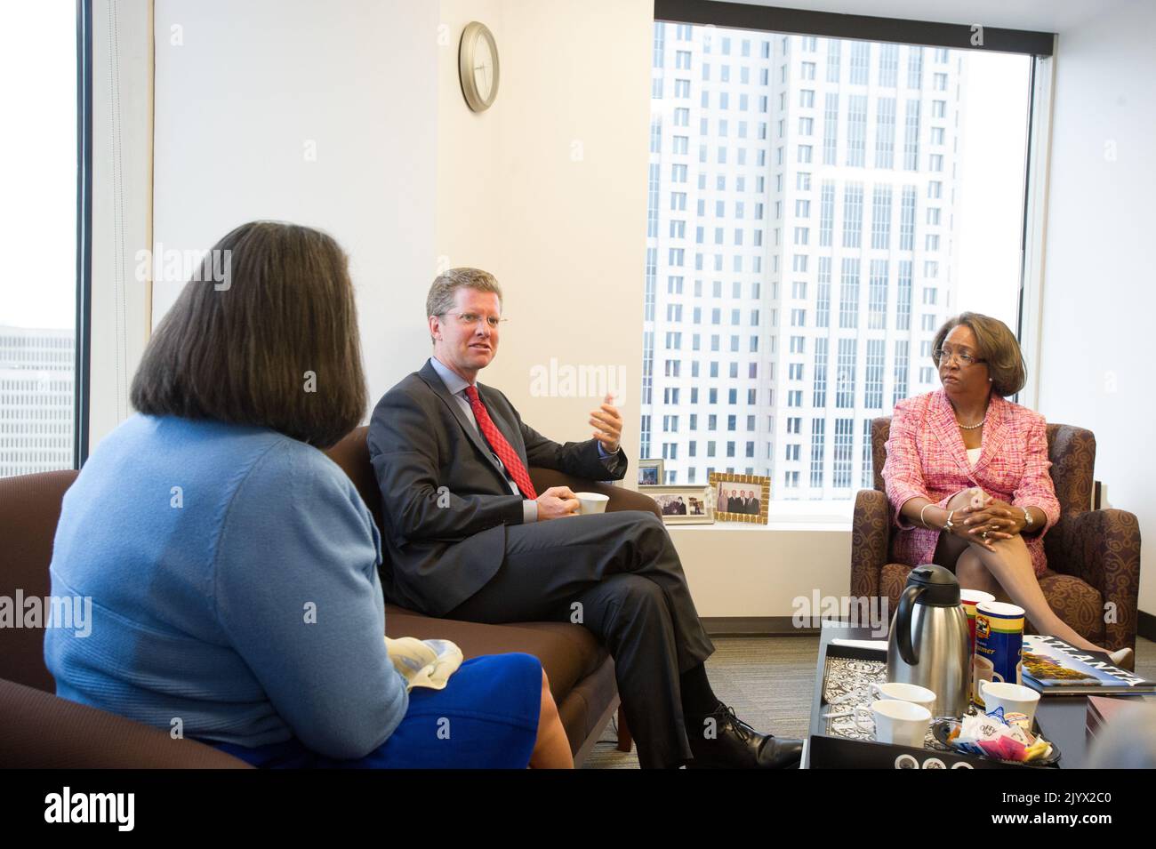 Atlanta housing authority hi-res stock photography and images - Alamy