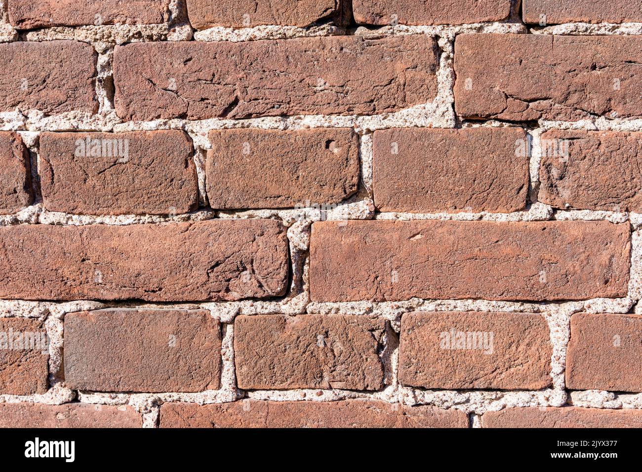 Old brickwork hi-res stock photography and images - Alamy