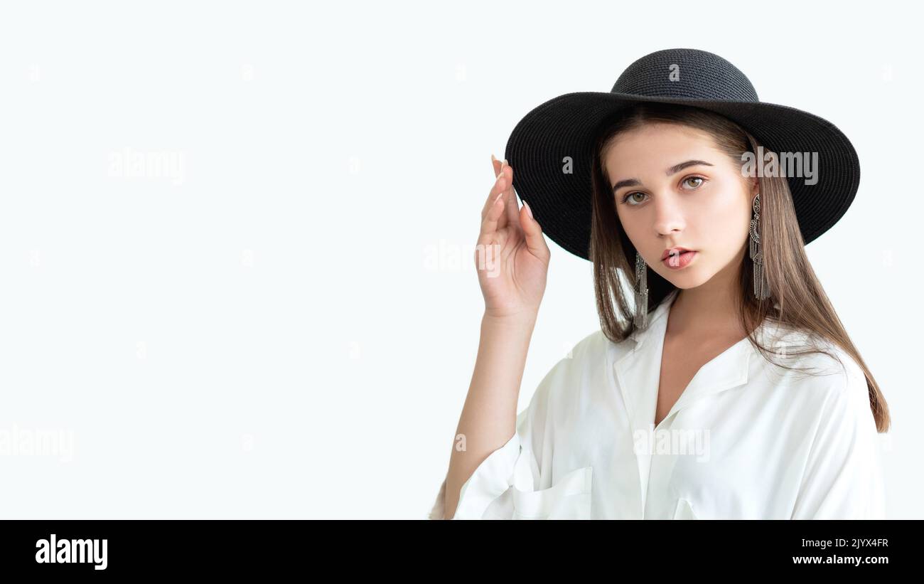 Boho trend hi-res stock photography and images - Alamy