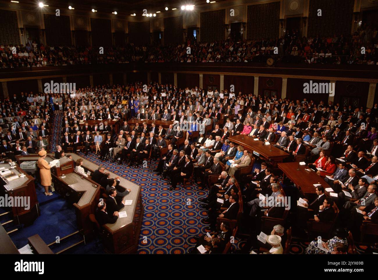 **FILE PHOTO** Queen Elizabeth II Has Passed Away. Washington, DC, USA ...