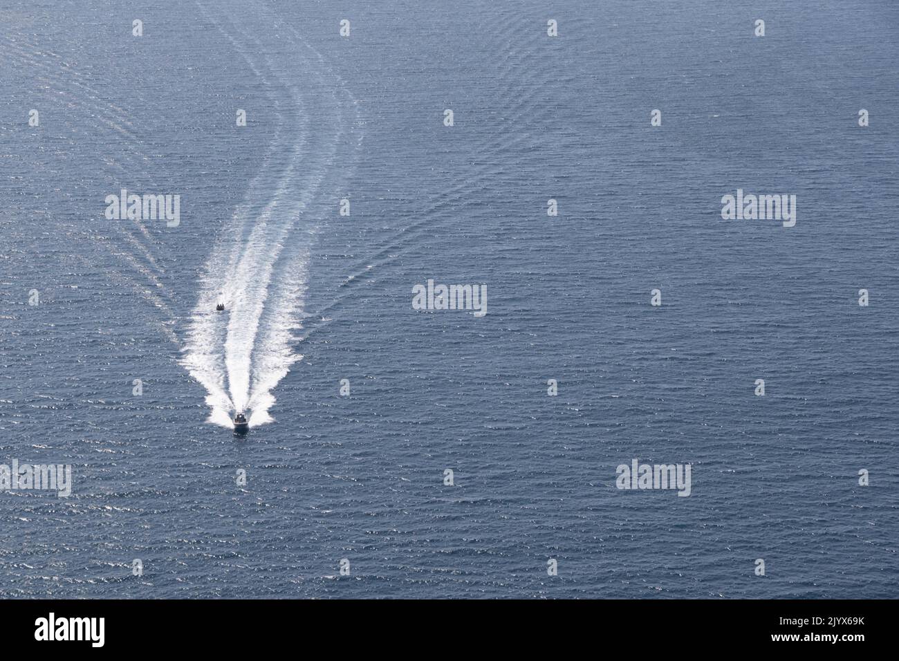 San Diego, California, USA. 23rd Aug, 2022. Sailors assigned to ...