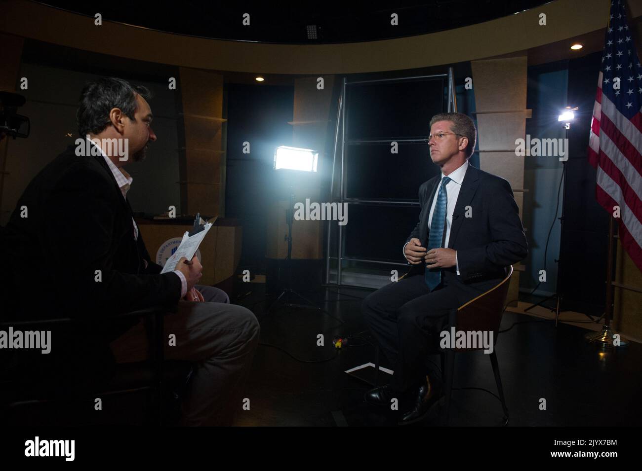 Shaun matthews hi-res stock photography and images - Alamy