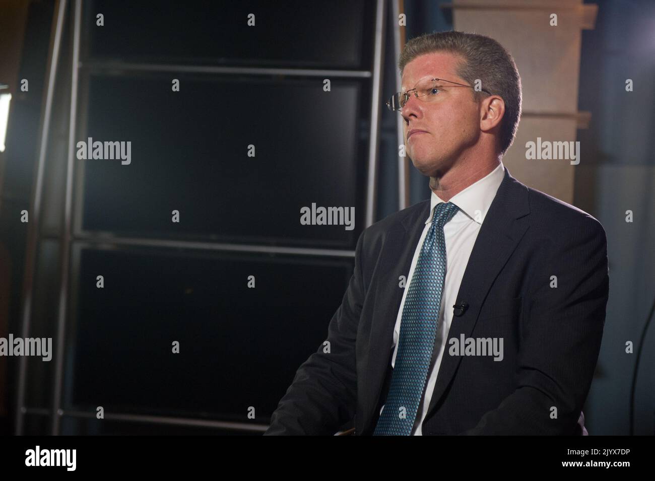 Shaun matthews hi-res stock photography and images - Alamy