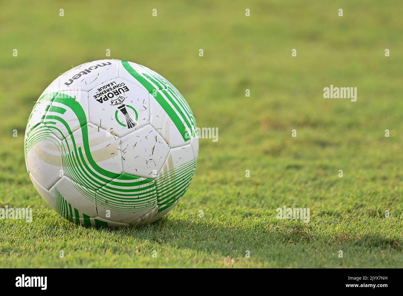 Artemio Franchi stadium, Florence, Italy, September 08, 2022, Official ...