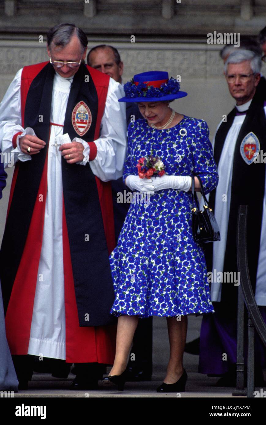 The queen passed away hi-res stock photography and images - Alamy