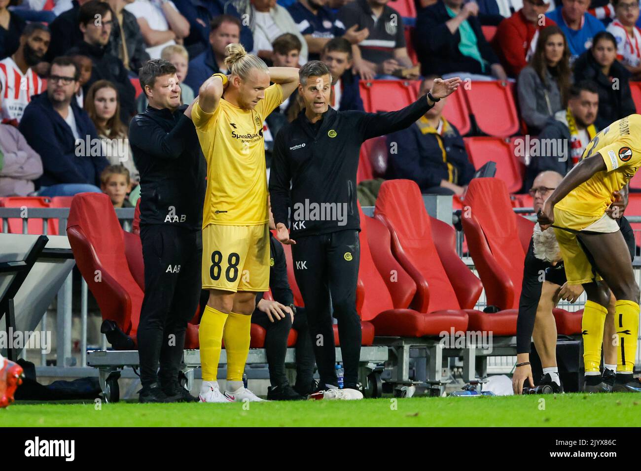 Lars jorgen salvesen hi-res stock photography and images - Alamy