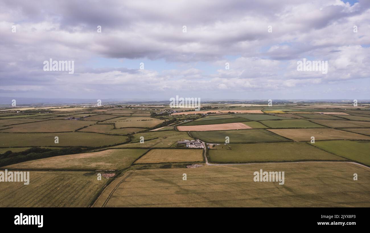 Stunning welsh landscape hi-res stock photography and images - Alamy