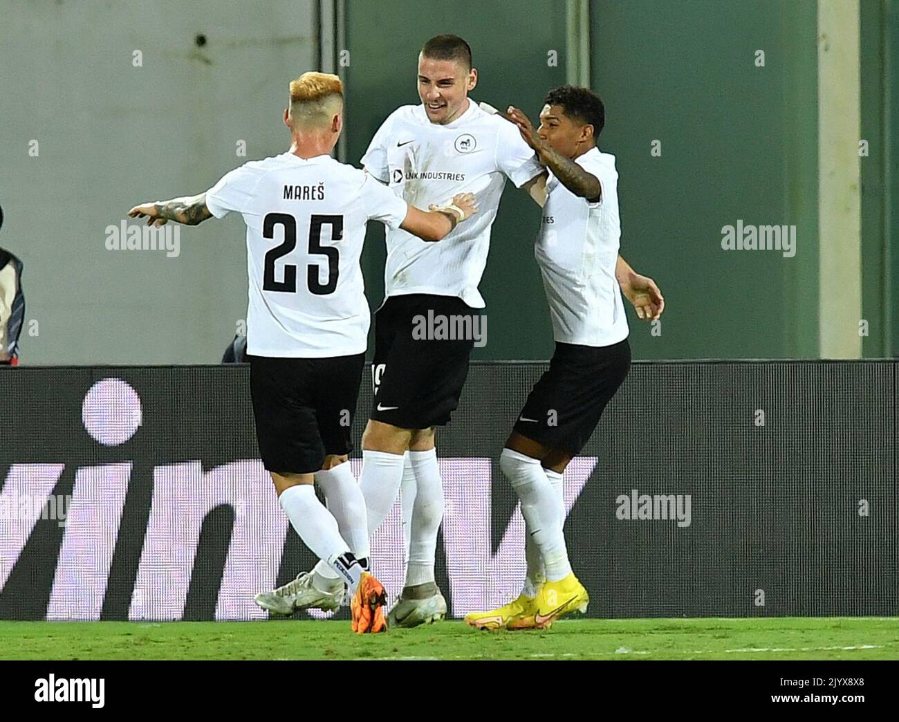 Andrej ilic rfs hi-res stock photography and images - Alamy