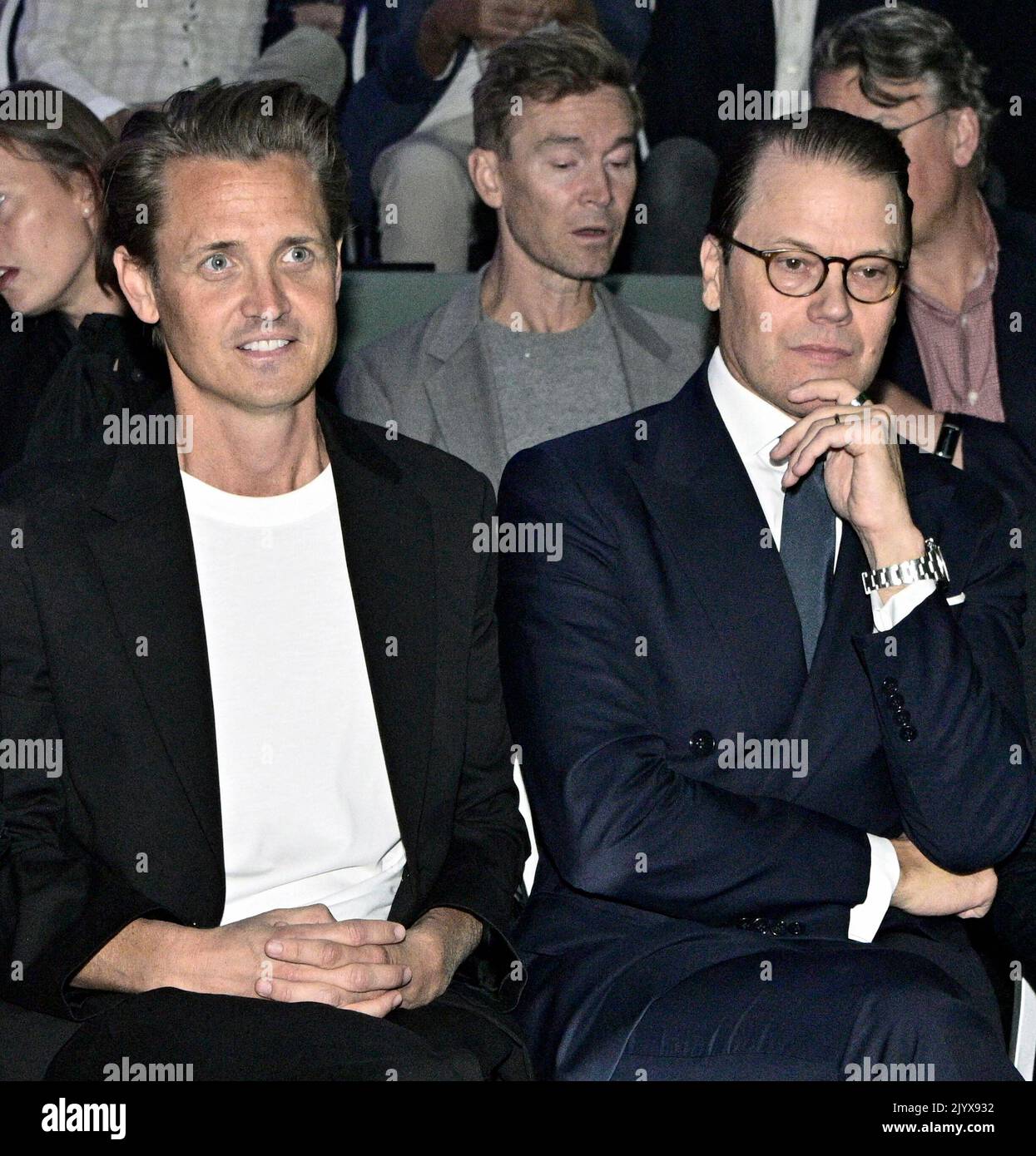 Norrskens hi-res stock photography and images - Alamy