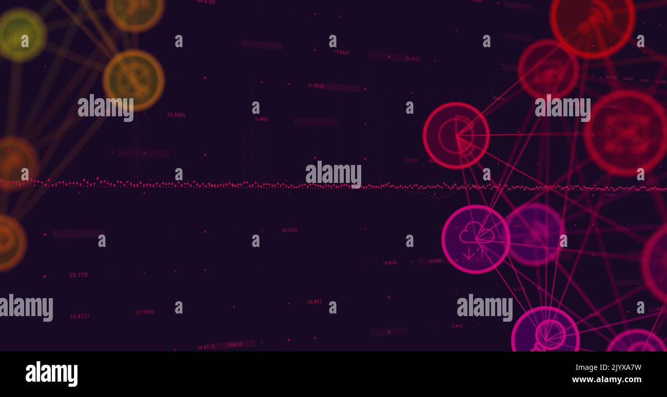 Digital language hi-res stock photography and images - Alamy