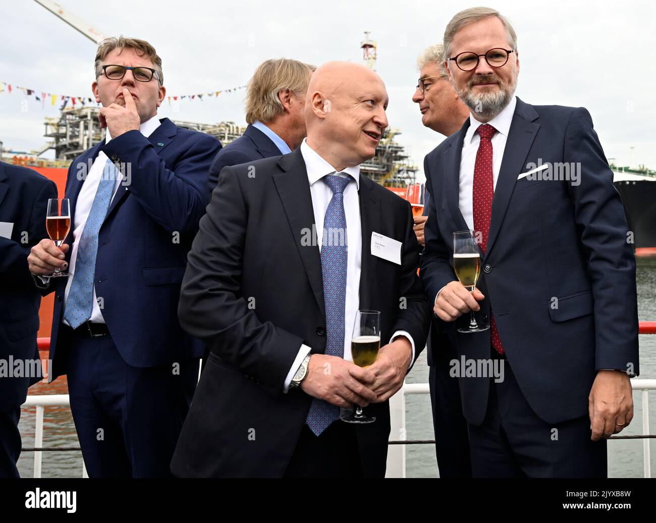 Daniel fiala hi-res stock photography and images - Alamy