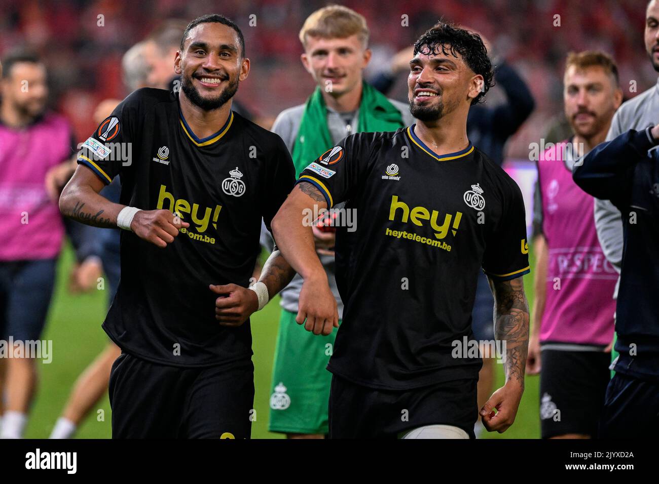 Cameron puertas castro hi-res stock photography and images - Alamy