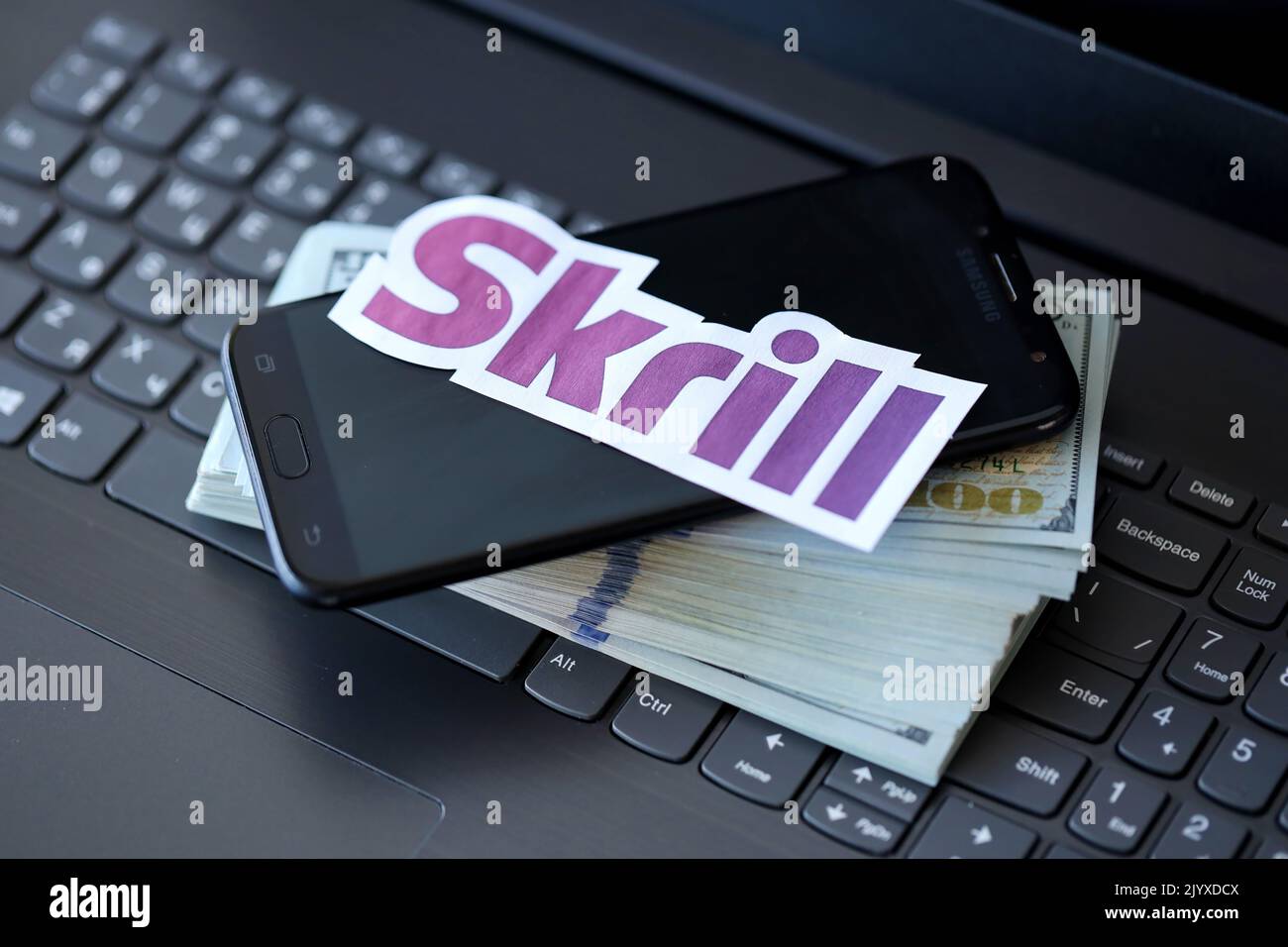 Skril hi-res stock photography and images - Alamy