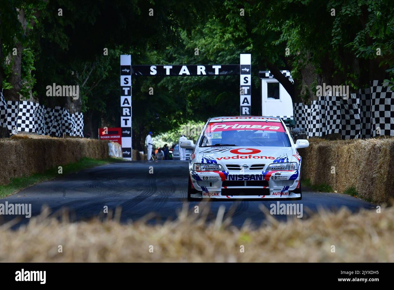 Nissan Primera GT, Tin Top Titans, a diverse collection of saloon and ...