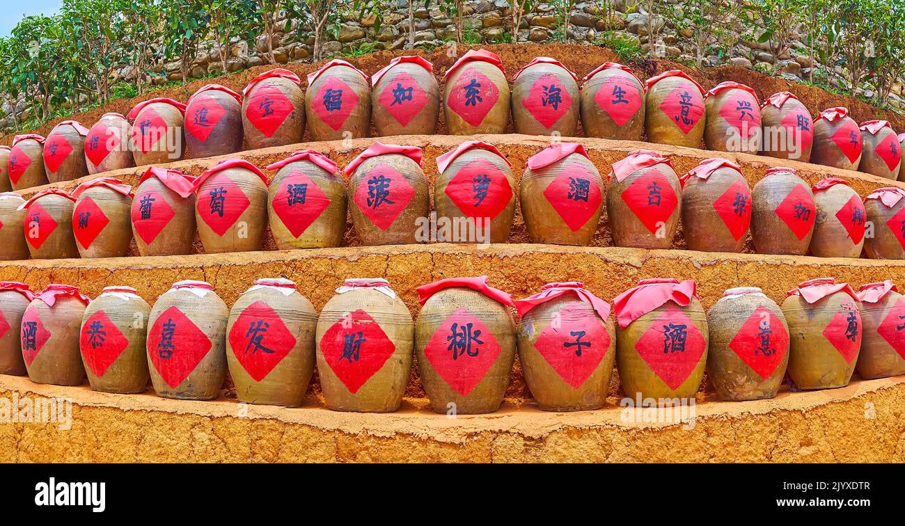 Ban rak thai thailand may hi-res stock photography and images - Alamy