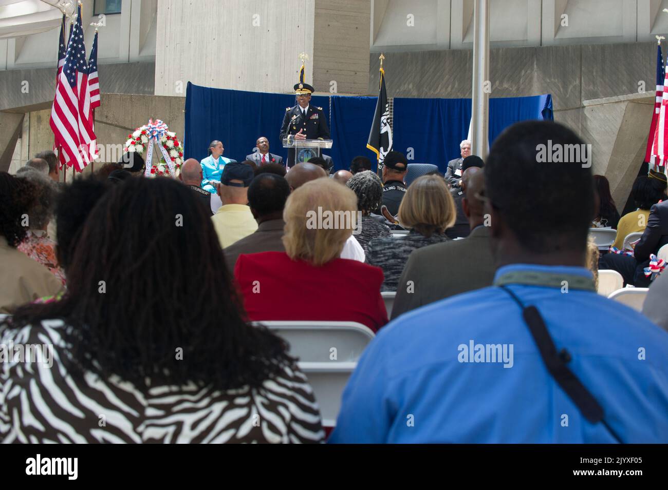 Personnel activities hi-res stock photography and images - Alamy
