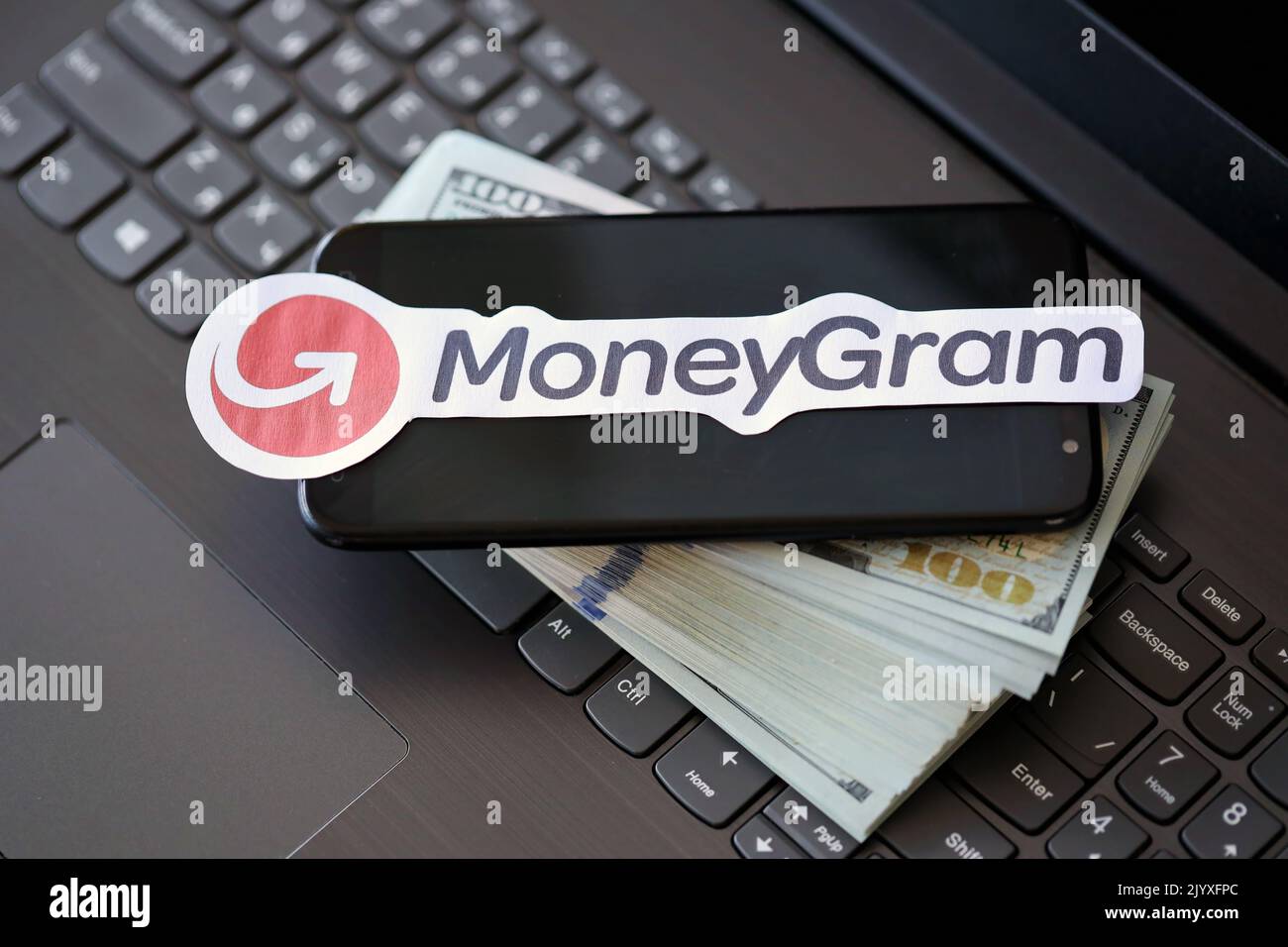 Monigram hi-res stock photography and images - Alamy