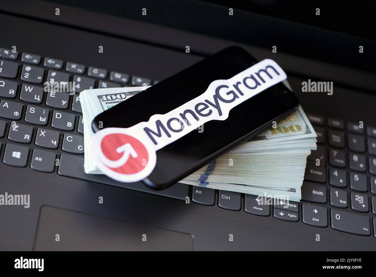 Monigram hi-res stock photography and images - Alamy