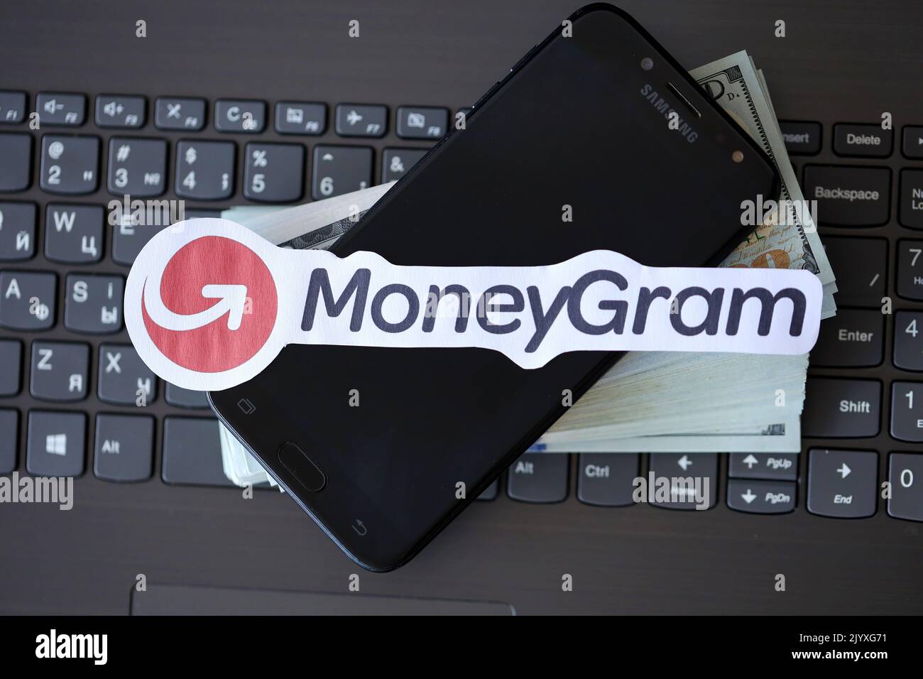 Monigram hi-res stock photography and images - Alamy