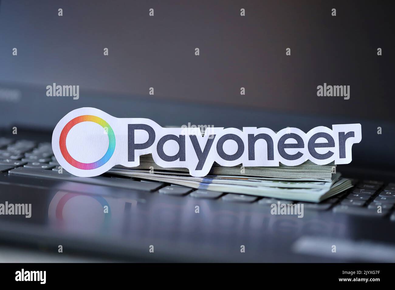 Pay o neer hi-res stock photography and images - Alamy
