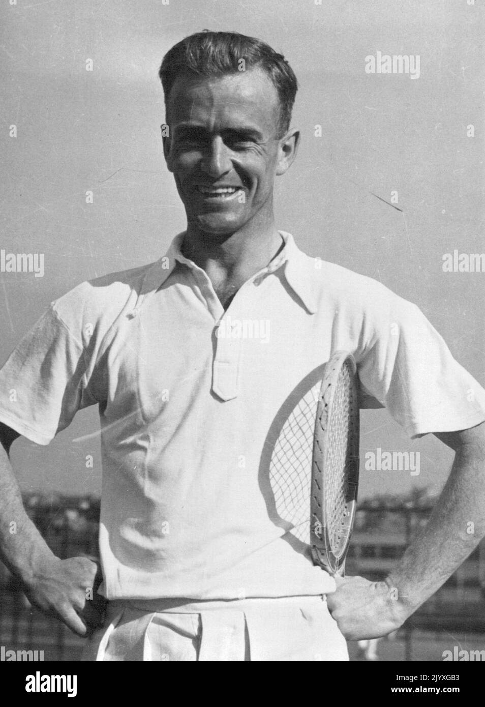 Oswald william thomas sidwell hi-res stock photography and images - Alamy