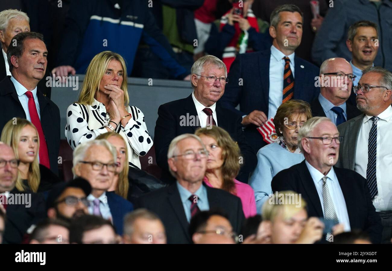 Wife cathy hi-res stock photography and images - Alamy