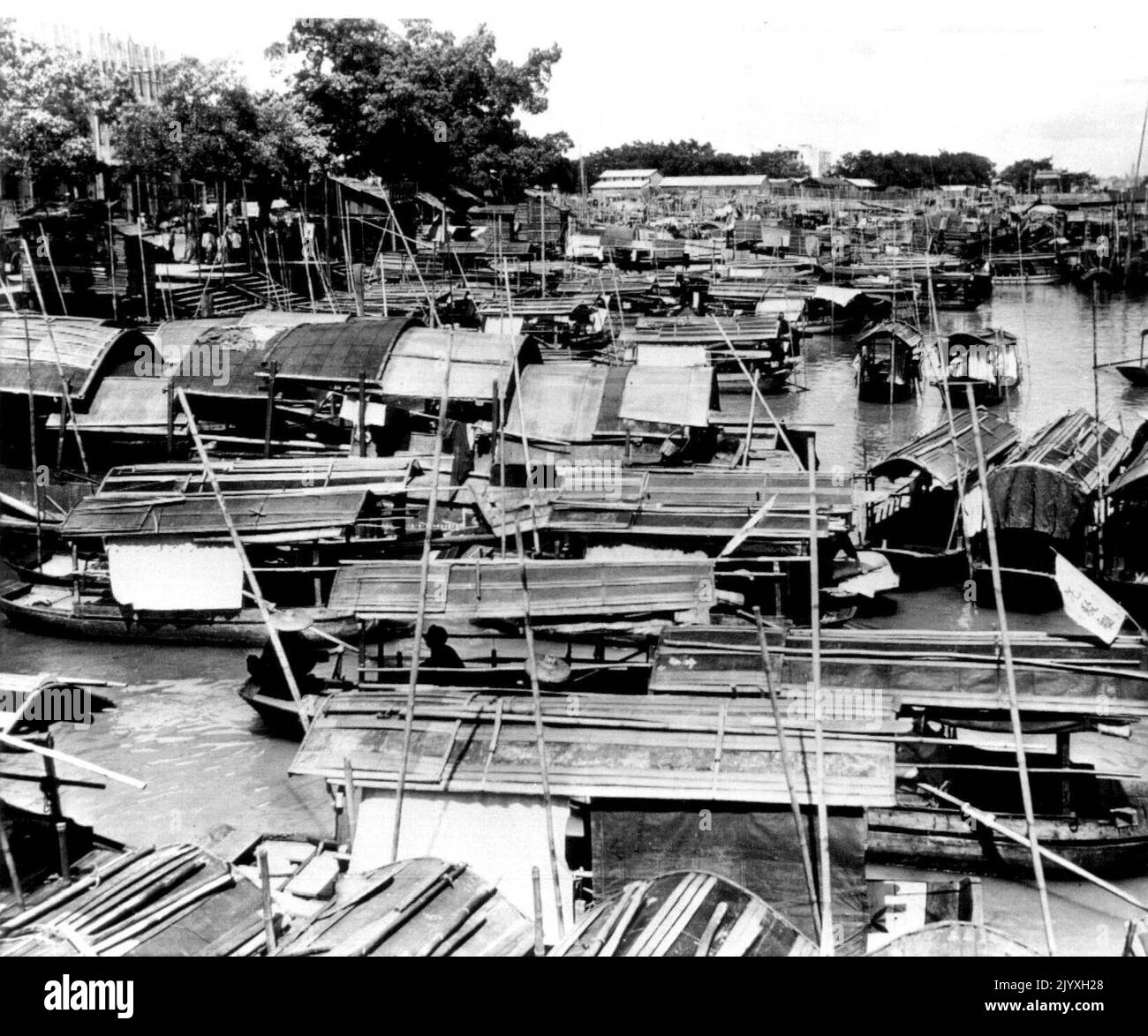 City within City In China's New Capital -- This is a part of the huge ...