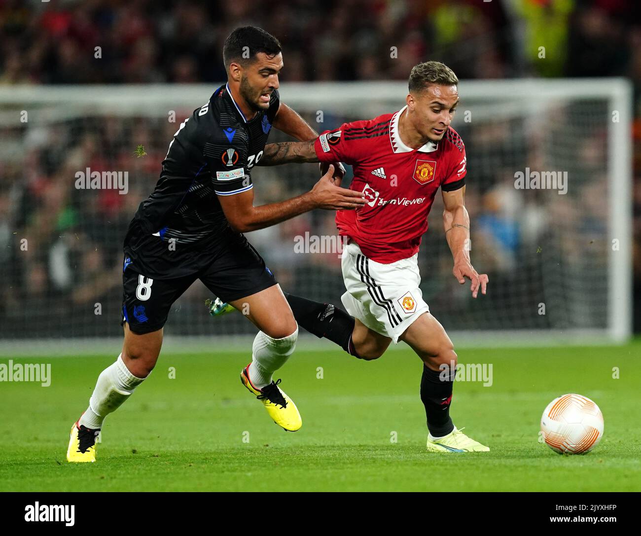 Mikel merino 2022 hi-res stock photography and images - Alamy