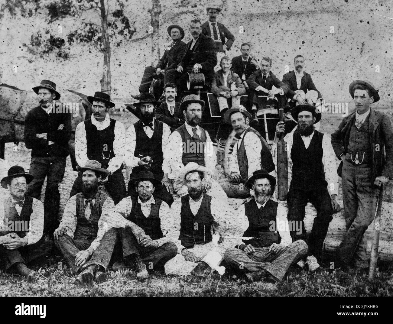 Horse brake Black and White Stock Photos & Images - Alamy