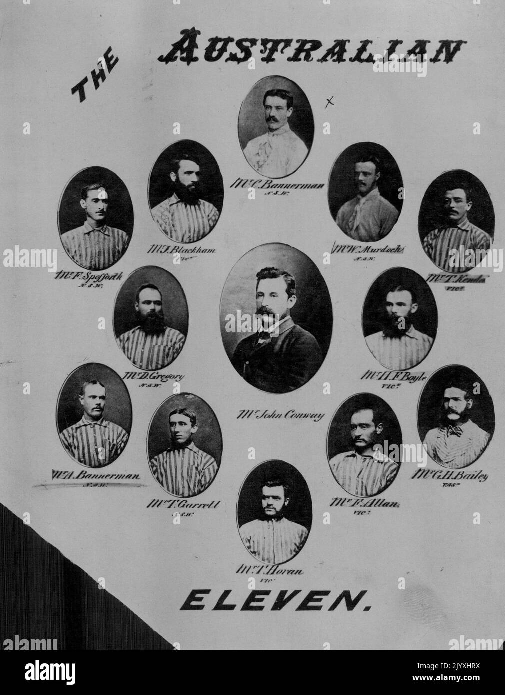 John murdoch hi-res stock photography and images - Alamy