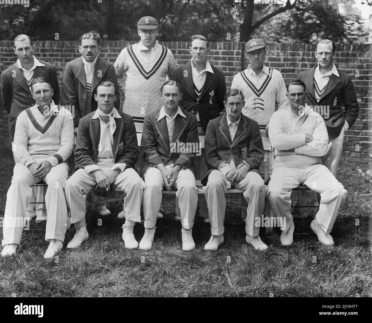 L d fishlock hi-res stock photography and images - Alamy