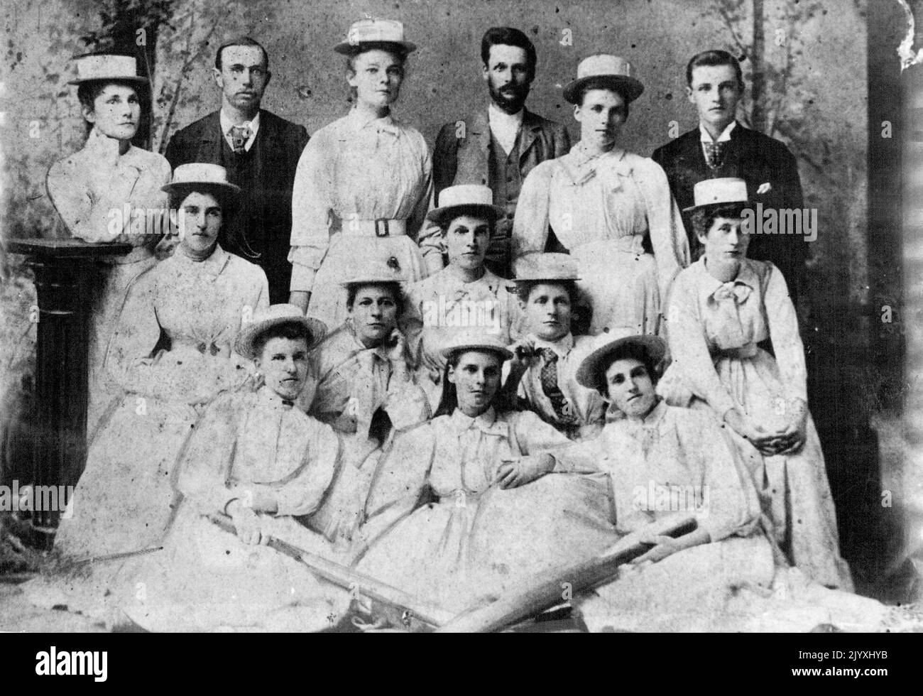 1934 group of men hi-res stock photography and images - Alamy