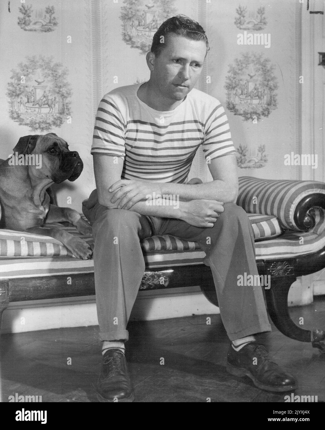 Few cartoonists have made a quicker impression on the English sense of ...