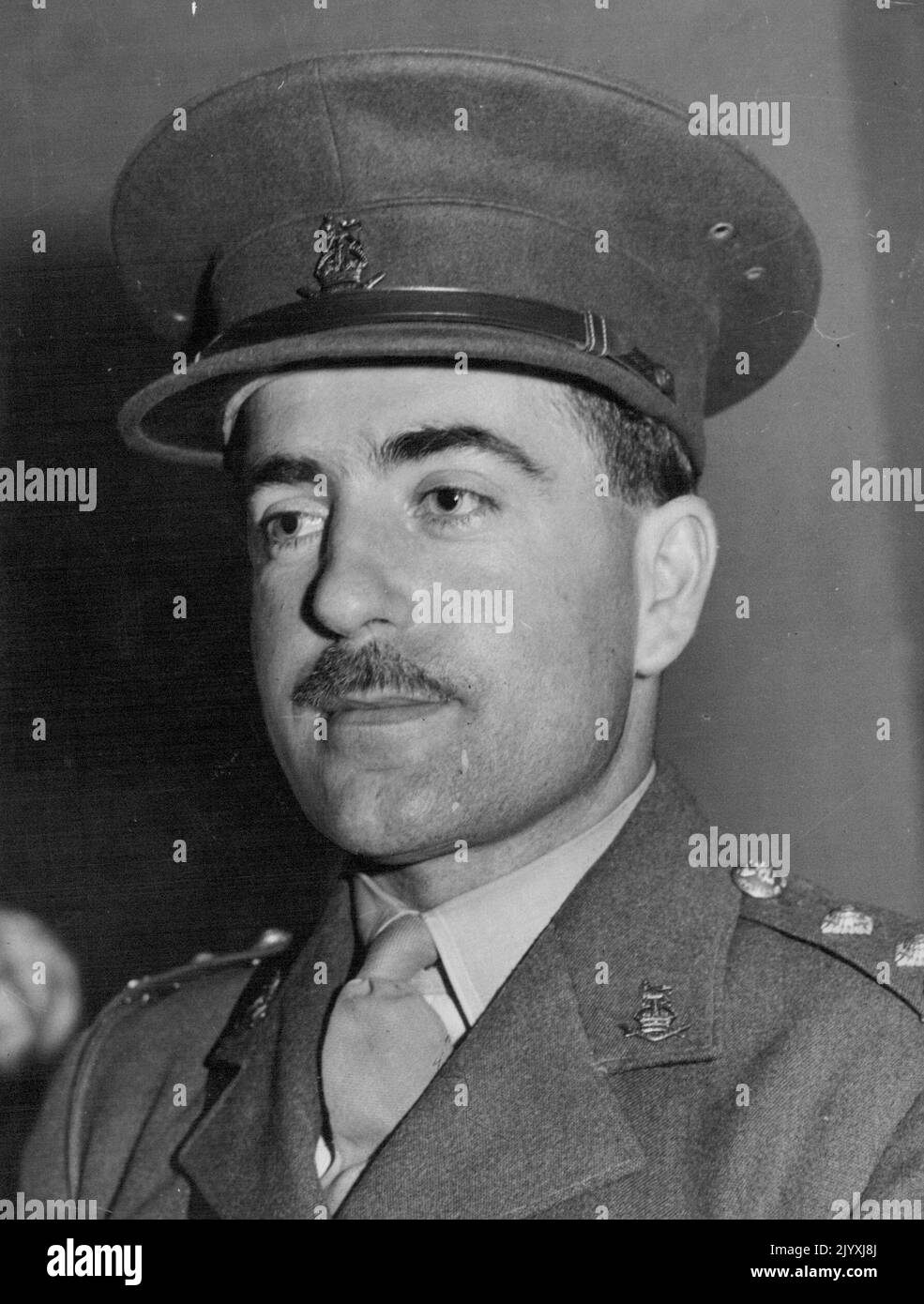 Charles chambers Black and White Stock Photos & Images - Alamy