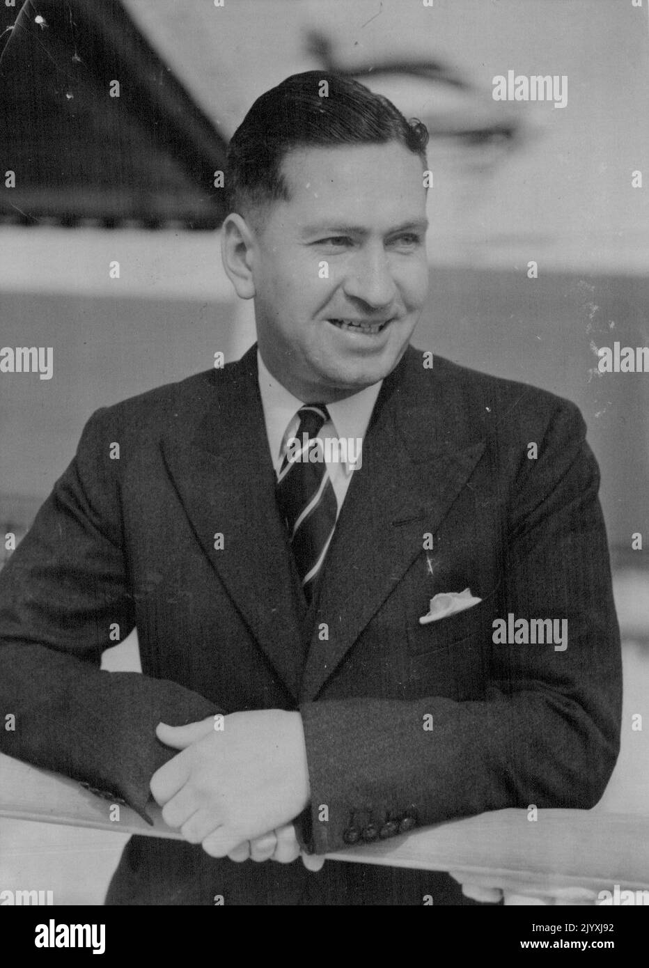 Cliff tennis Black and White Stock Photos & Images - Alamy