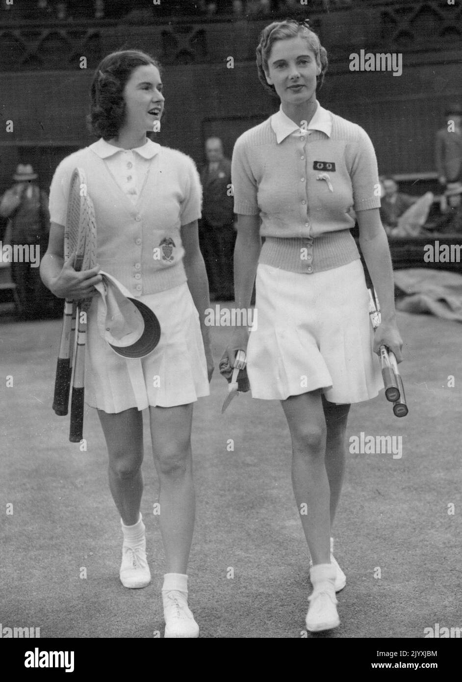 Katherine kay esther stammers Black and White Stock Photos & Images - Alamy