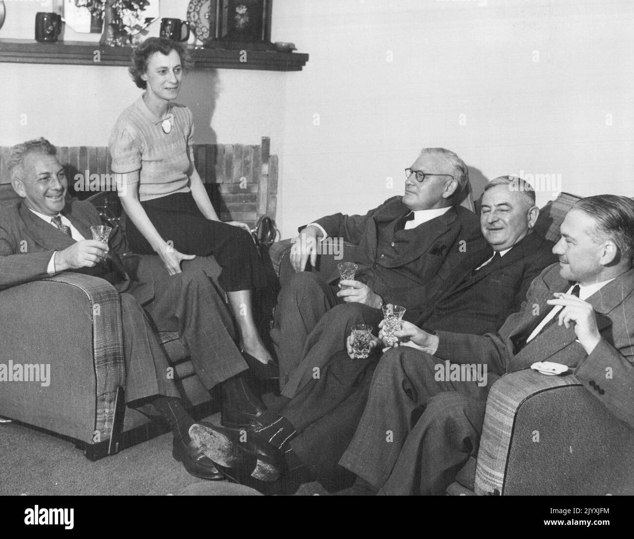 Arthur spooner hi-res stock photography and images - Alamy