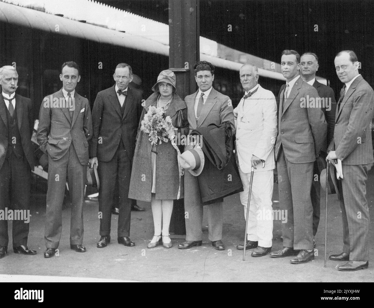 Tossy Spivakovsky & Jascha Spivakovsky - Stage & Screen. December 7 ...