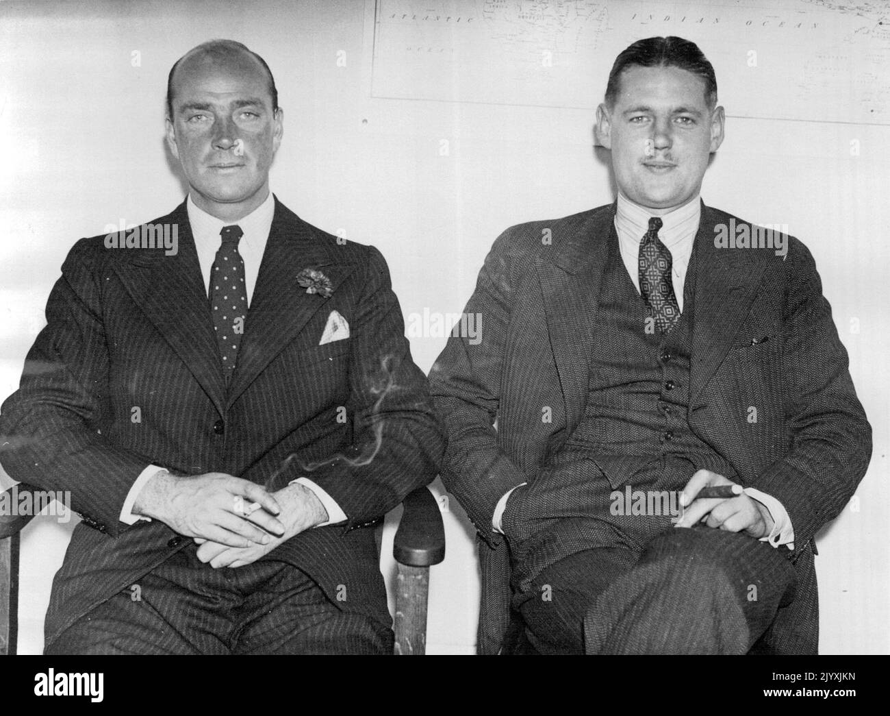 Two people take photo Black and White Stock Photos & Images - Alamy