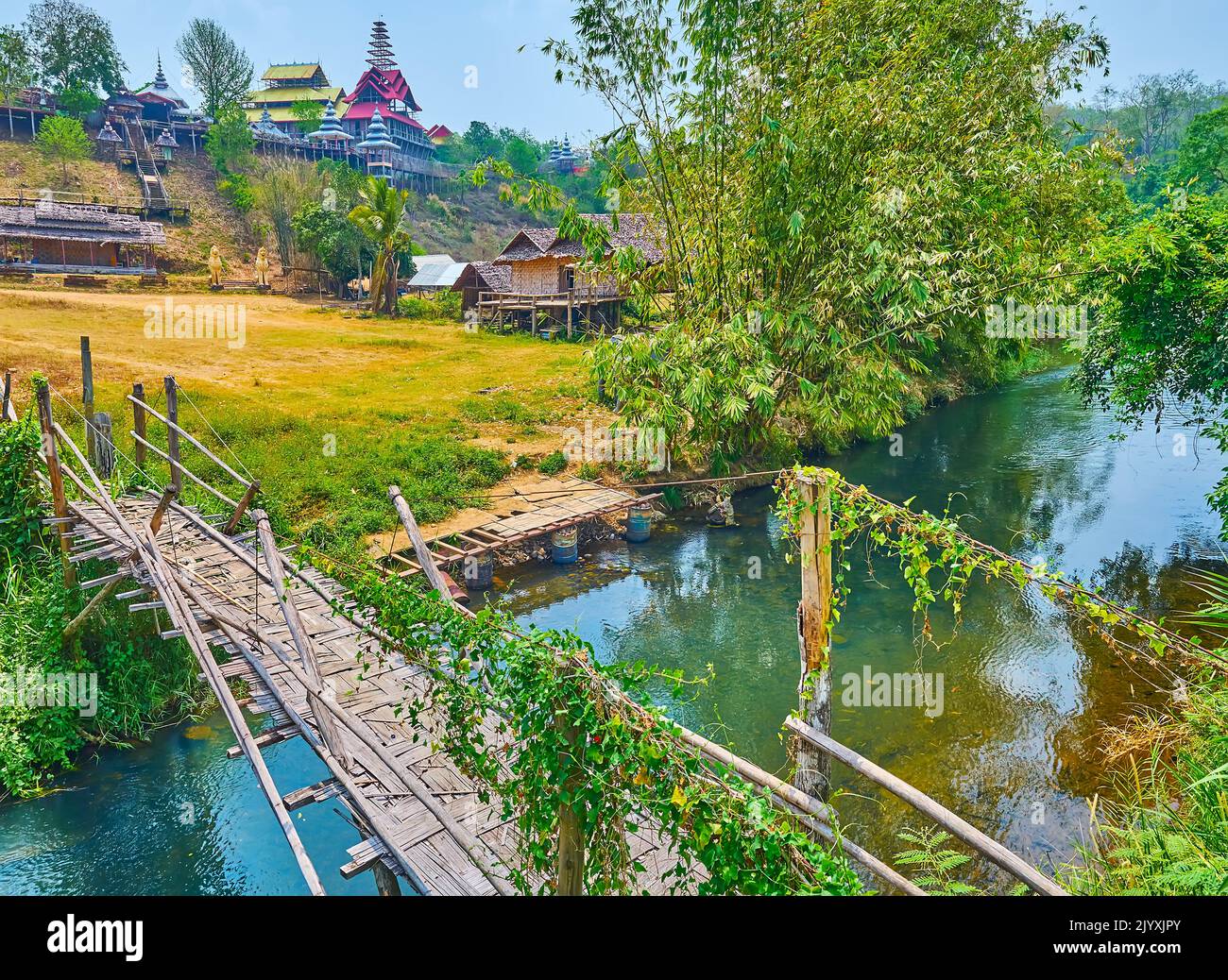 Sa nga river hi-res stock photography and images - Alamy