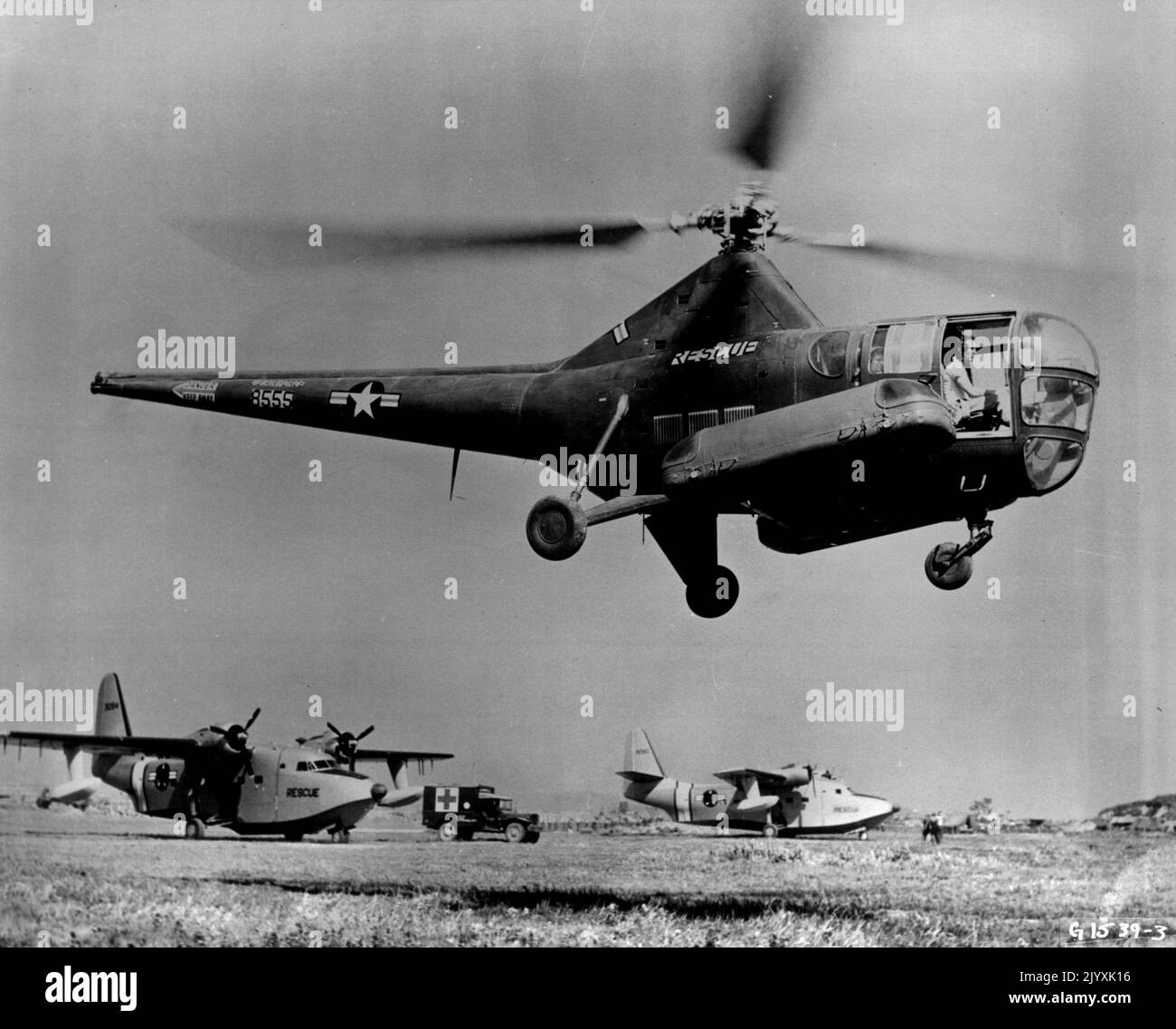 Frontline aircraft hi-res stock photography and images - Alamy