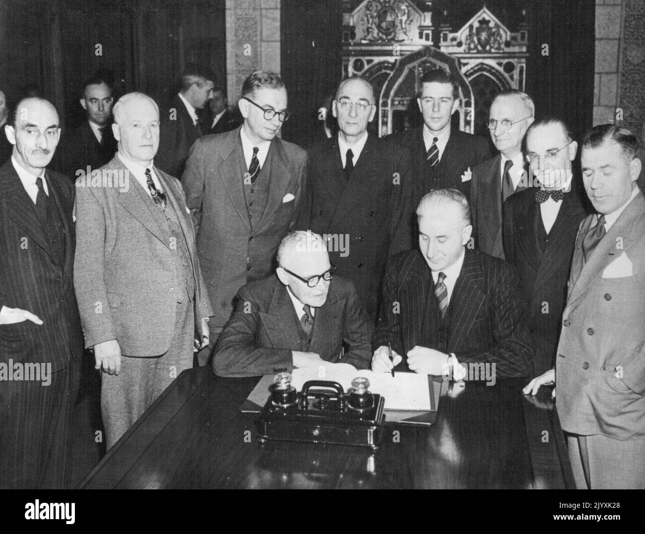 Milton f gregg hi-res stock photography and images - Alamy