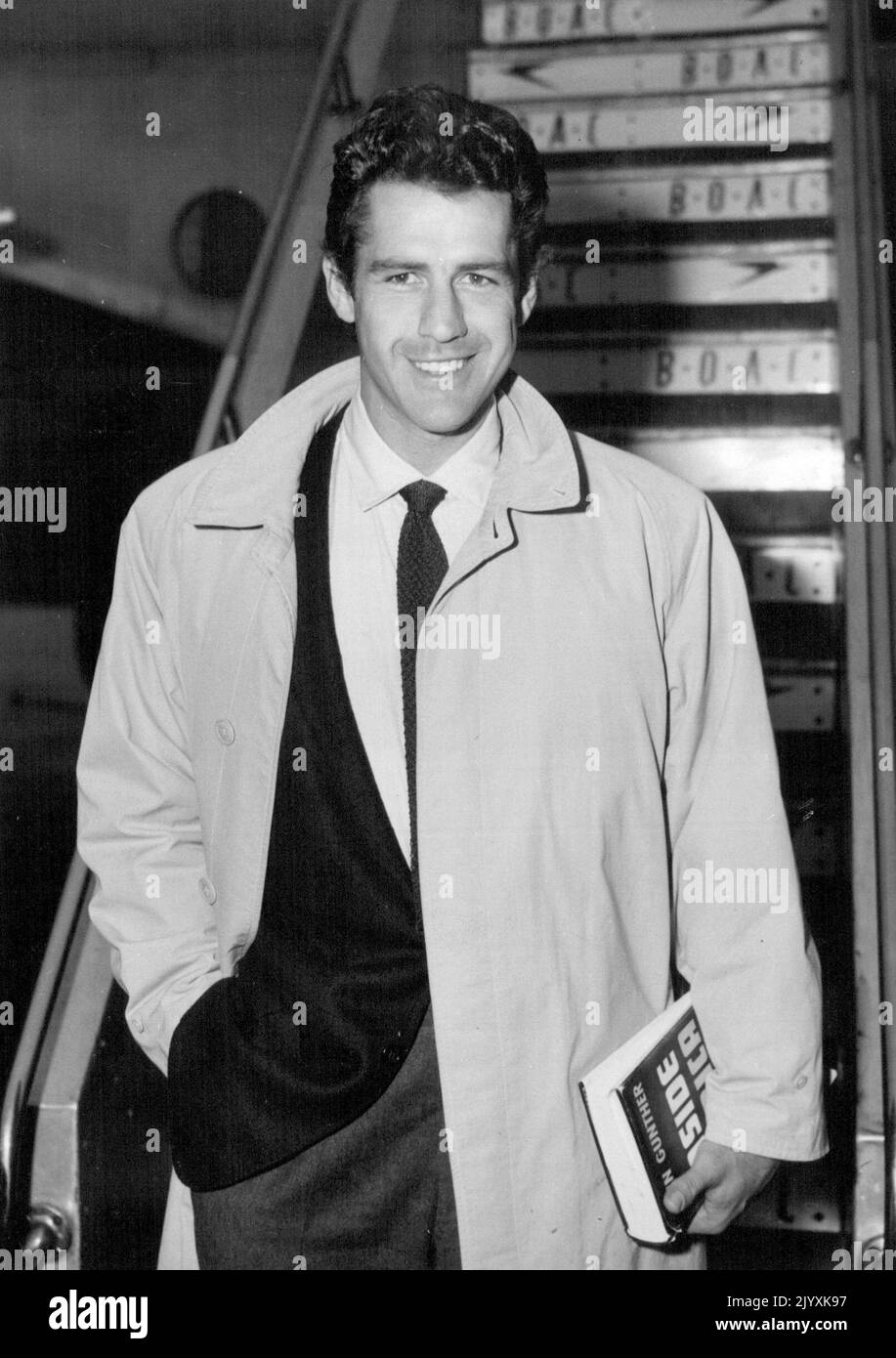 Gordon merrill werschkul hi-res stock photography and images - Alamy