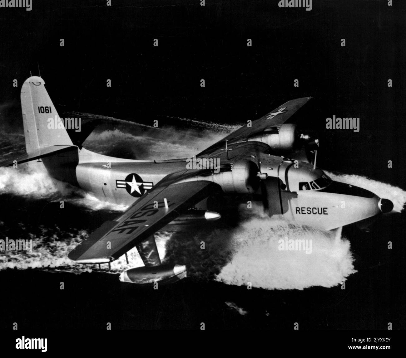 Operation handclasp Black and White Stock Photos & Images - Alamy