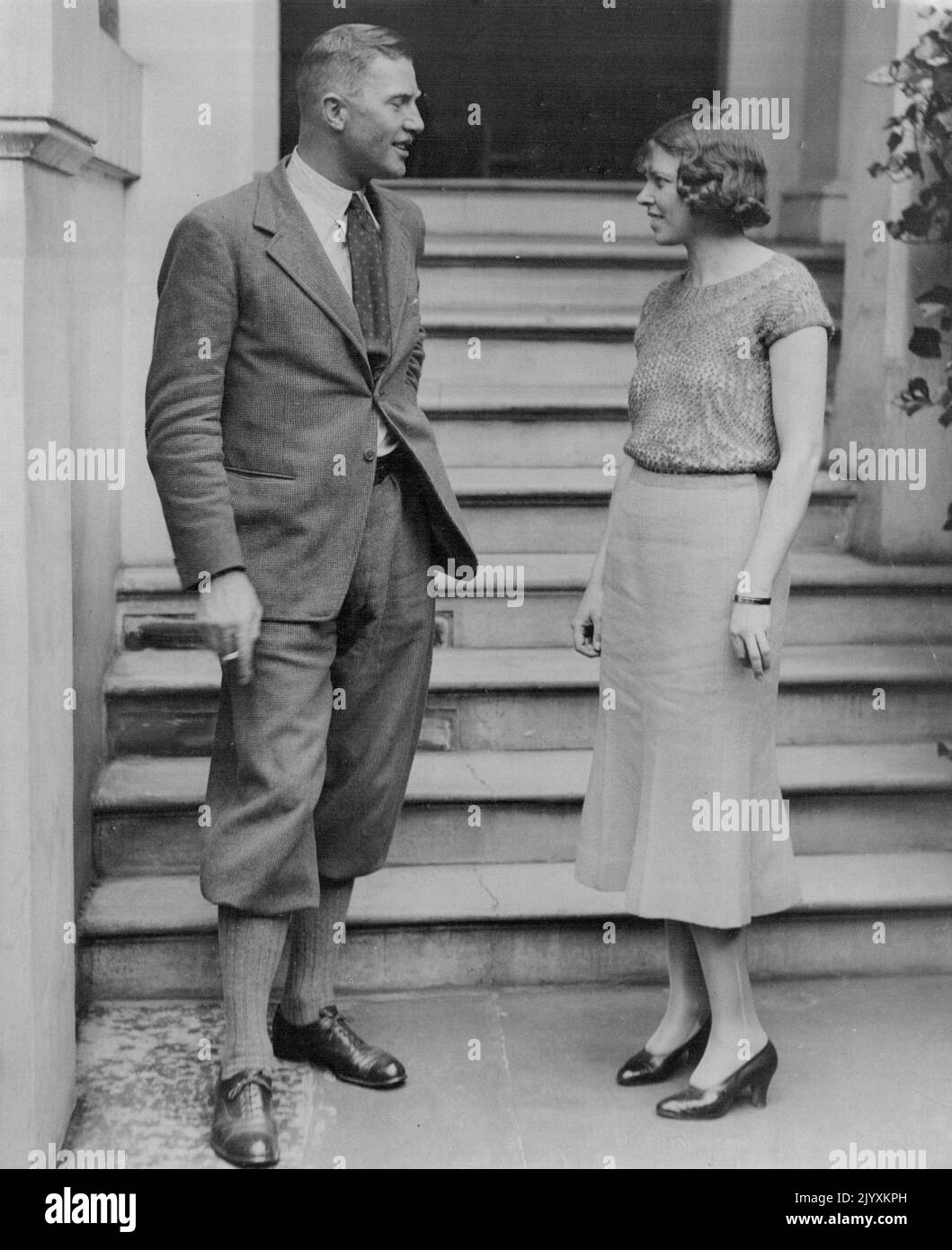 Mr scott hi-res stock photography and images - Alamy