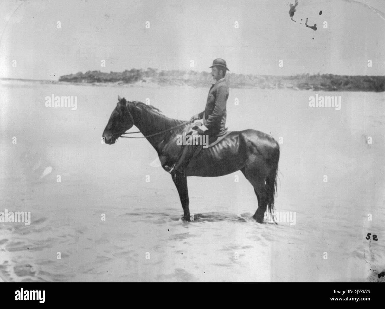 Rescue resuscitation team. Cronulla's first life saver on early model ...