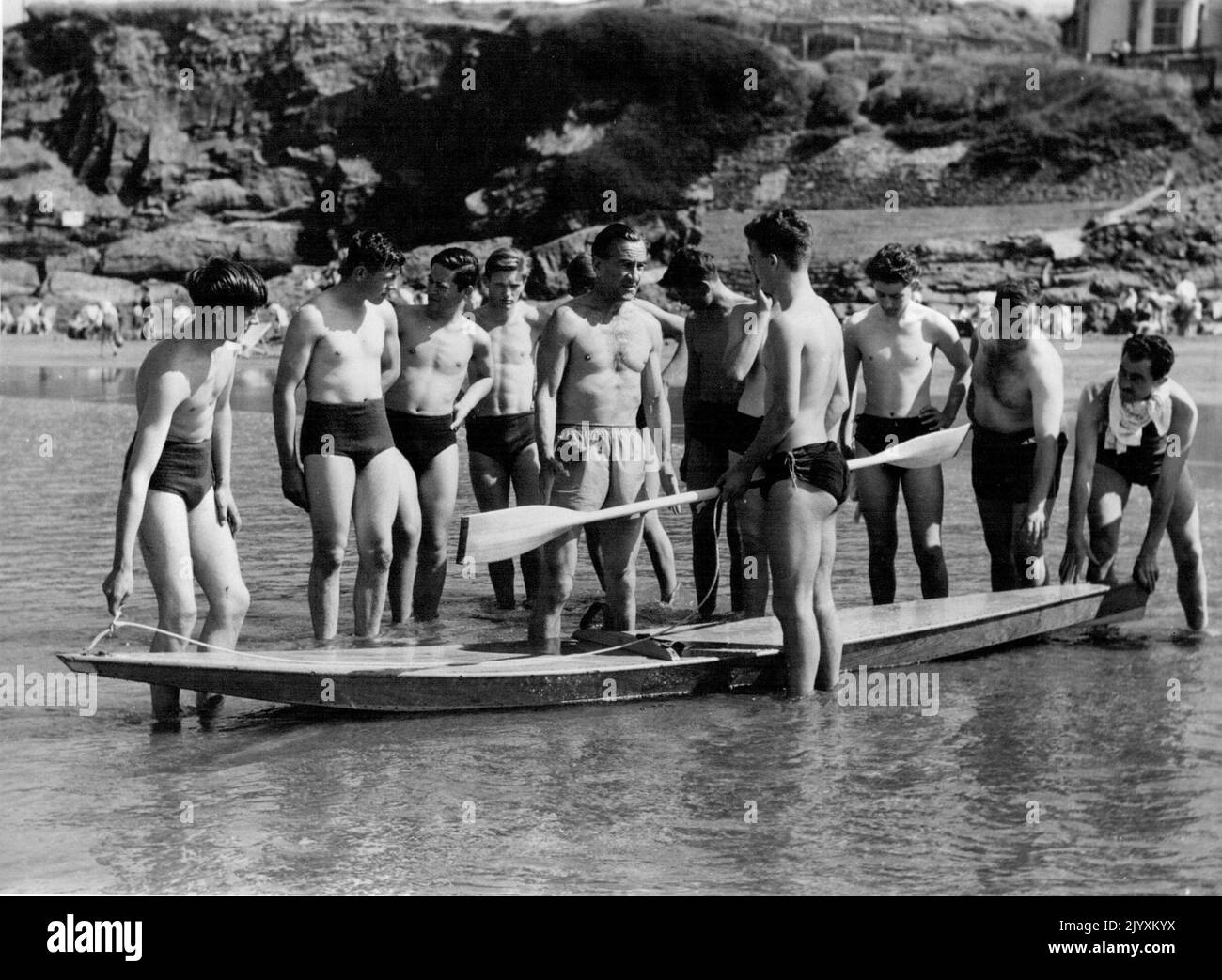 Group of twelve Black and White Stock Photos & Images - Alamy