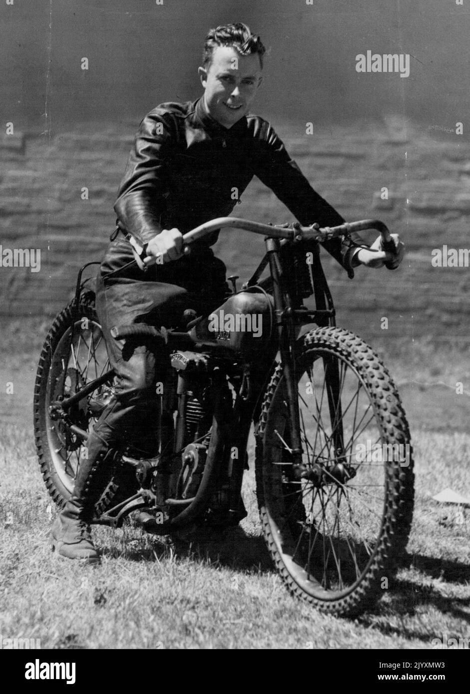 Farrand hi-res stock photography and images - Alamy