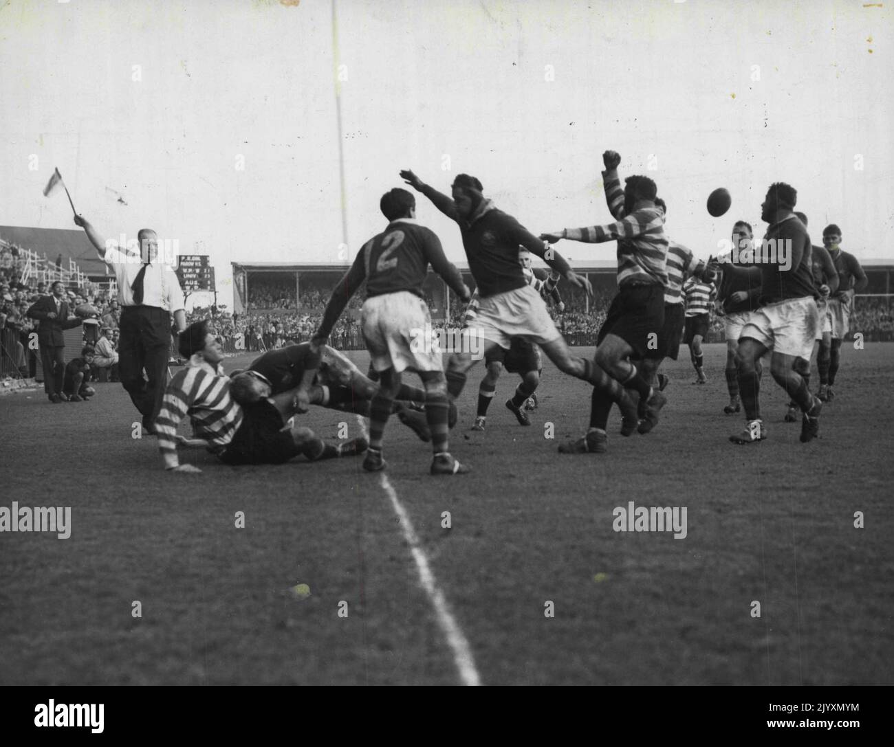 Jan pickard hi-res stock photography and images - Alamy